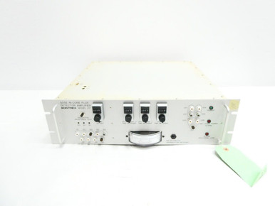 Scintrex 217 941010 Sdse In-Core Flux Detector Amplifier - Industrial Lynx