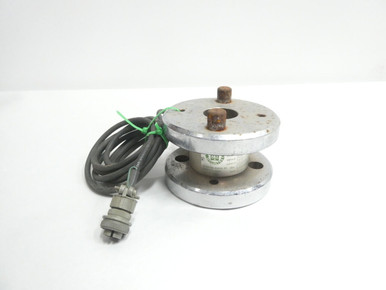 Torque Specialties Tsd2011 Torque Cell 2000Lb/Ft - Industrial Lynx