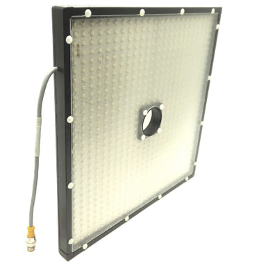 Spectrum Illumination Ol1212-Whi Machine Vision Light 12 X 12" White ...