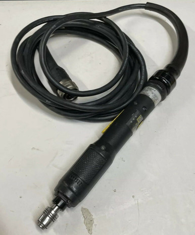 Stanley Assembly Tech Nutrunner Tool E12Lp-4 2,535Rpm Max 4Nm ...