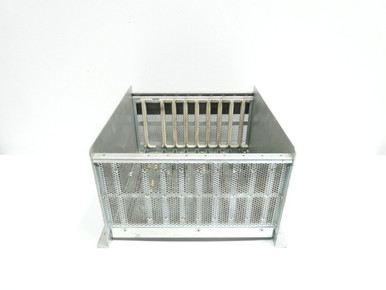 Reliance 802822-3Rg 45C312 Automate 10-Slot Rack - Industrial Lynx