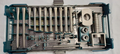 Stryker Reunion Shoulder Insert Pan - Industrial Lynx