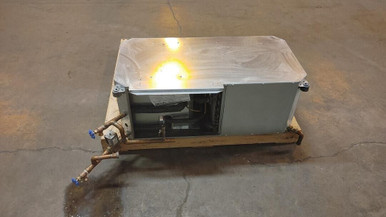 Trane 5 Ton 0 Footprint Ceiling Mount Ac - Industrial Lynx