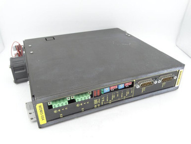 Schneider Electric Wdm3-004.0801 Servo Drive - Industrial Lynx