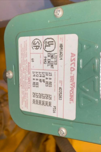 Syncroflo Triple 7.5Hp Pump System With Controls - Industrial Lynx