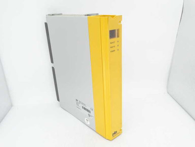 Pilz Pss Sb Cpu3 Plc Module - Industrial Lynx