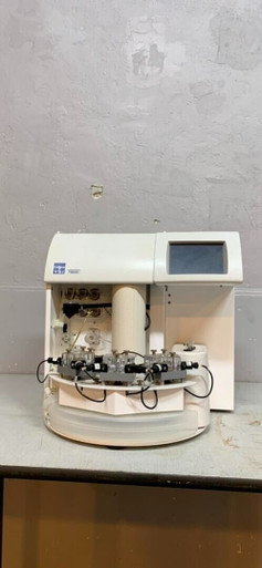 Ysi 7100-06A Process Monitor In Condition Prior To Being Moved Storage ...