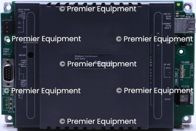 Schneider Electric Bcx1 Series Bcx1-R-127-Inf Controller Router ...