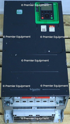 Schneider Electric Atv930D45Y6 Altivar 930 Variable Speed Drive ...