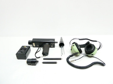 Ue Systems Ultraprobe 9000Mph Ultrasonic Inspection System Kit ...
