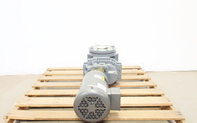 Stokes Vacuum 310-401 Vacuum Booster Pump 3Hp 4In 230/460V-Ac ...