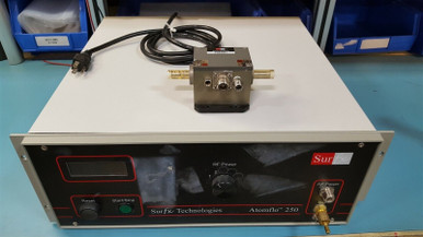 Surfx Atomflo 250 Atmospheric Plasma Generator Tubular Source 110 ...