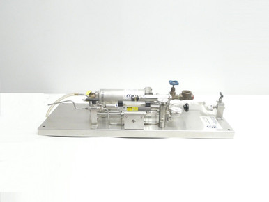 Sentry Sl200H Single Line Sample Panel - Industrial Lynx