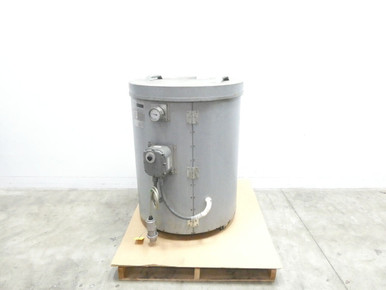 Tyco Idr-S/200L Isopad Isodrum Rigid Drum Heater Enclosure 240V-Ac ...