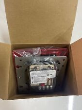 Honeywell 757-8A-T Red Strobe Horn 24V-Dc - Industrial Lynx