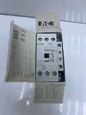 Eaton Dilm32 3-Pin 380V 400V 15Kw Contactor Dilm32-10 Original ...