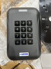 Lenel Lnl-Mtk15-485 Black Lenel - Industrial Lynx