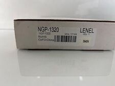 Lenel Lnl Ngp-1320 Dual Door Interface Module. - Industrial Lynx