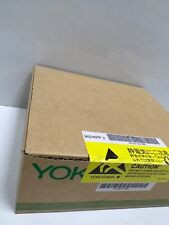 Yokogawa Sai533-H63/Prp Style S1 Analog Output Module - Industrial Lynx