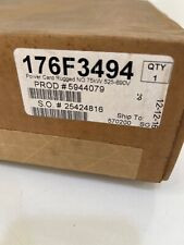 Danfoss 176F3494 Power Card Rugged No 75Kw 525-690V - Industrial Lynx