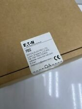Eaton Corporation F802 Relcom 8 Segment Fieldbus Power Supply ...