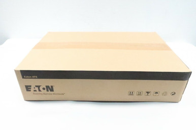 Eaton EATS120 Rack Power Distribution Unit - Industrial Lynx