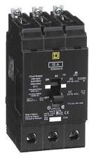 Square D Edb34015 Circuit Breaker,15A,Bolt On,277/480V,3P - Industrial Lynx