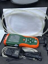 Extech Hd700 Differential Pressure Manometer (2-Psi) - Industrial Lynx
