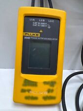 Fluke 9040 Phase Rotation Indicator - Industrial Lynx