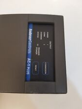 Schneider Electric / Andover Controls Ac-1 Plus / Ac -1Plusft Control ...
