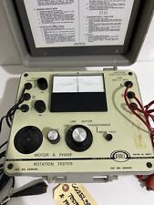 Vintage Biddle Motor - Industrial Lynx