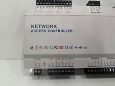 Network Access Controller , Access Control System Provider Port:8000 ...