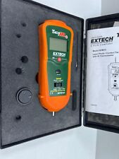 Extech Rpm10-Nist Combination Laser Tachometer & Ir Thermometer ...