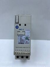 Allen-Bradley Smc-3 150-C9Nbr Soft Starter - Industrial Lynx
