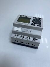 Eaton Moeller Easy512-Ac-Rc Programmable Relay - Industrial Lynx