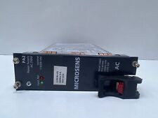 Microsens Pa2 Power Supply Ac 250W - Industrial Lynx