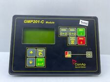 Comap Gmp201-C Module Generator Screen Il-Nt Gmp201-C - Industrial Lynx