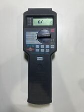 Seaward Irt-S Insulation And Resistance Tester Also Voltage ...