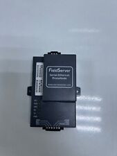 Fieldserver Fpc-N38-0717 Serial Ethernet Protonode Smc - Industrial Lynx