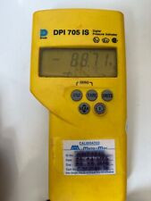 Ge Druck Dpi 705 Is Digital Pressure Indicator 0-350 Mbar G ...