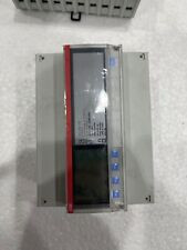 Abb A44 3 Phase Lcd Energy Meter With Pulse Output - Industrial Lynx