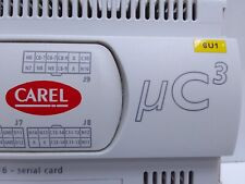 Carel Uc3 Controller Mch3010020 - Industrial Lynx