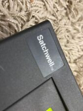 Satchwell Mn50-Lcd Management Controller - Industrial Lynx