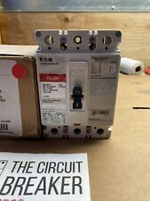 Fd3200 Eaton Circuit Breaker 3 Pole 200 Amp 600V - Industrial Lynx