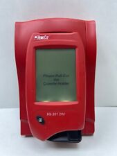 Hemocue Hb 201 Dm Hemoglobin Analyzer - Industrial Lynx