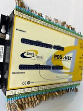 Serck Controls Pds Enet A21E Programmable Rtu - Industrial Lynx