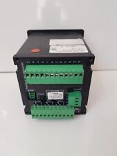 Tecsystem Nt935 Protection Relay Temperature Controller - Industrial Lynx