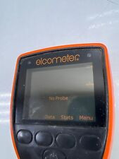 Elcometer 456 A456Cfbs Coating Thickness Gauge Without Probe ...