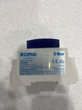 Clipsal C-Bus Din Network Bridge 5500Nb 2Xrj45 Connections - Industrial ...