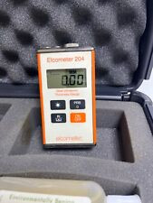 Elcometer 204 Ultrasonic Thickness Gauge - Industrial Lynx
